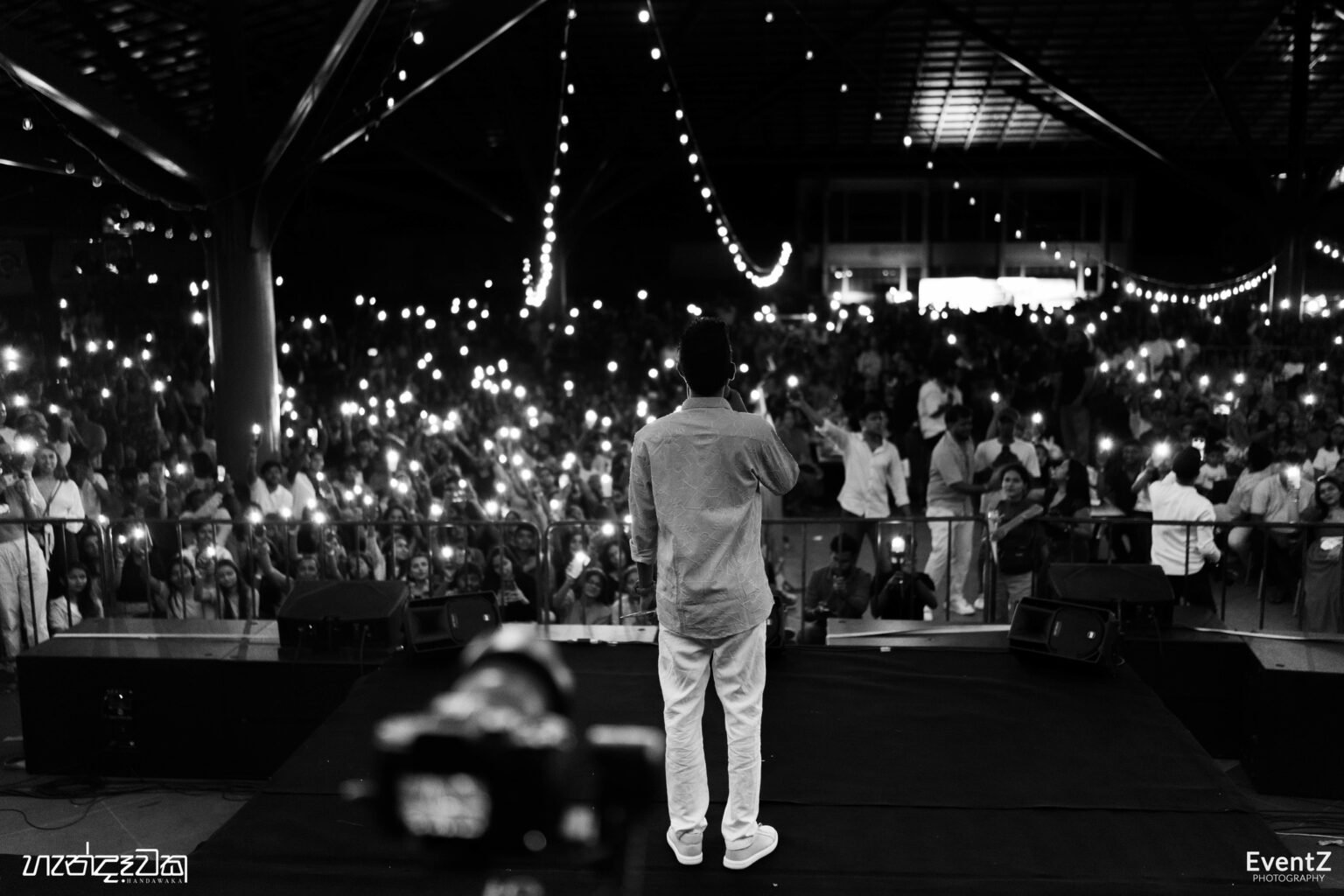Handawaka(හැන්දෑවක) concert – Eventz Photography